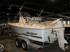 2016 Key Largo 210 for sale. View price, photos and Buy 2016 Key Largo ...