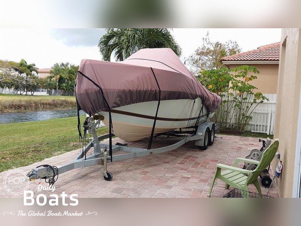 2016 Key Largo 210 for sale. View price, photos and Buy 2016 Key Largo ...