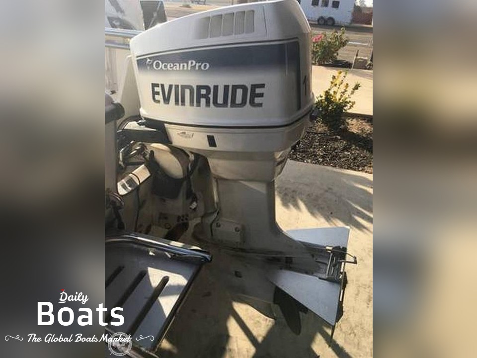 1996 EdgeWater 170 Dc for sale. View price, photos and Buy 1996 ...