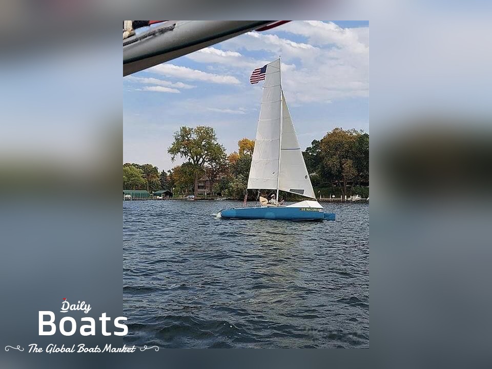 1978 Matrix 18 for sale. View price, photos and Buy 1978 Matrix 18 #229229