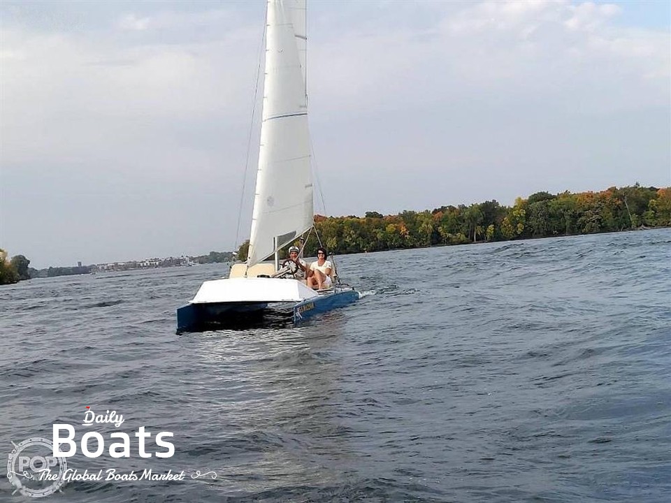 1978 Matrix 18 for sale. View price, photos and Buy 1978 Matrix 18 #229229