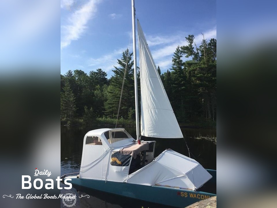 1978 Matrix 18 for sale. View price, photos and Buy 1978 Matrix 18 #229229