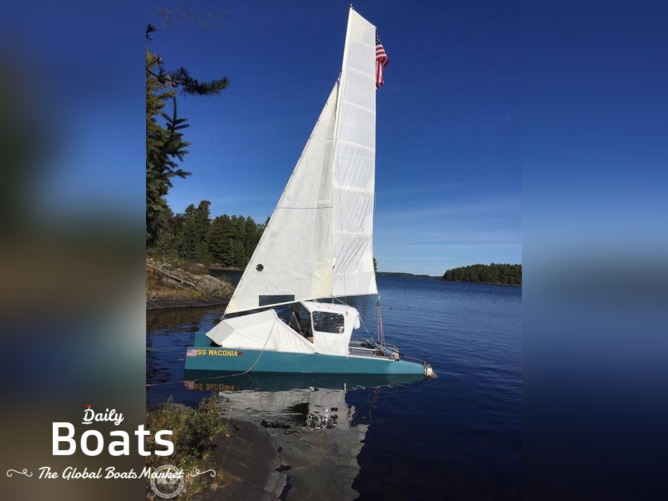 1978 Matrix 18 for sale. View price, photos and Buy 1978 Matrix 18 #229229