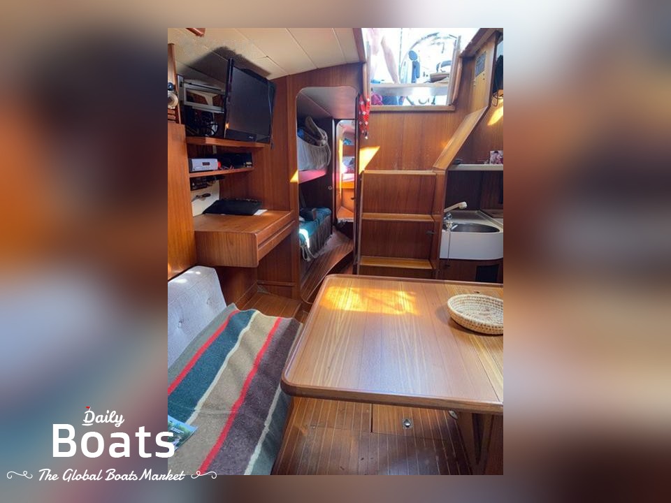 1978 Alpa 42 Ketch in vendita. Visualizza il prezzo, le foto e Acquistare 1978 Alpa 42 Ketch #229237