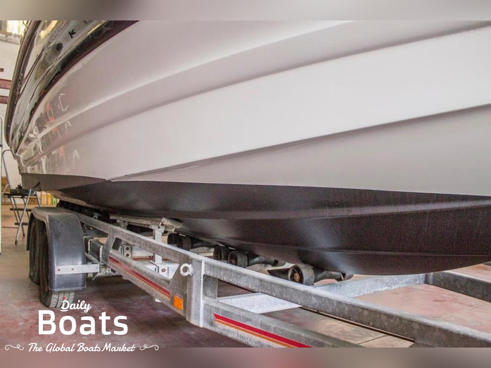 2008 Azure 238 for sale. View price, photos and Buy 2008 Azure 238 #229267