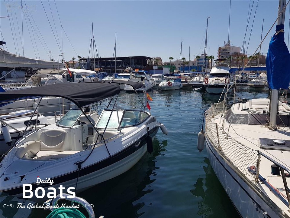 2008 Azure 238 for sale. View price, photos and Buy 2008 Azure 238 #229267