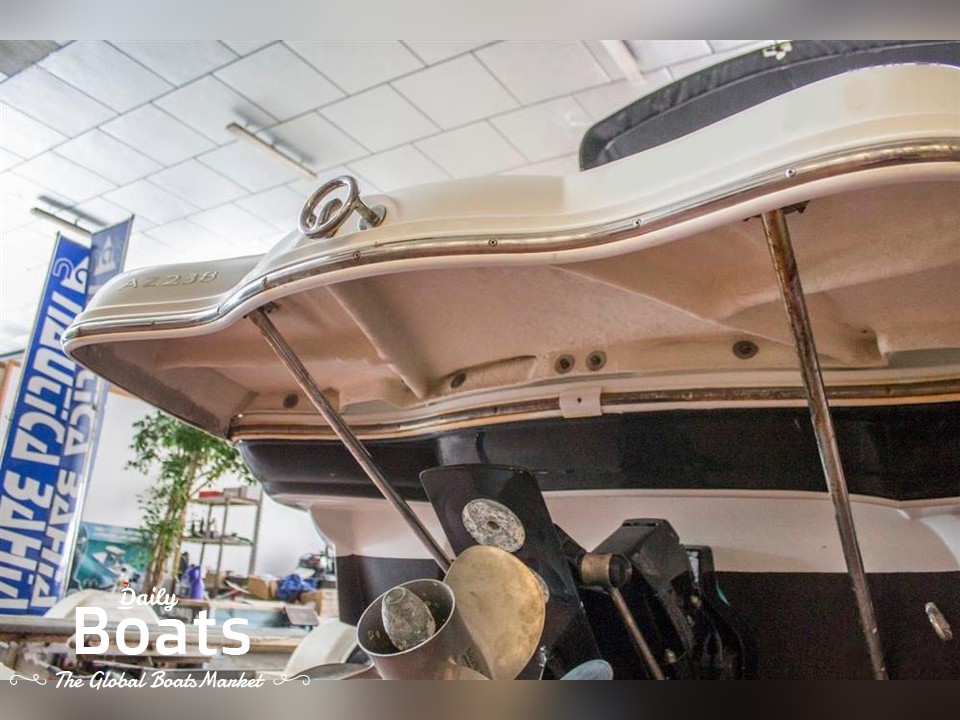 2008 Azure 238 for sale. View price, photos and Buy 2008 Azure 238 #229267