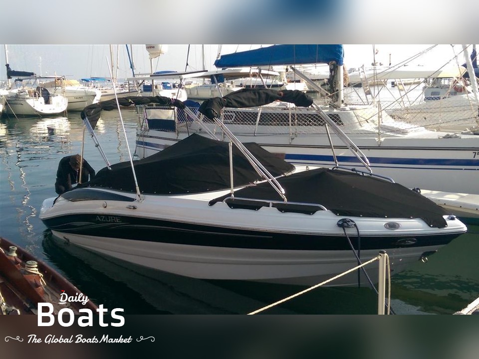 2008 Azure 238 for sale. View price, photos and Buy 2008 Azure 238 #229267