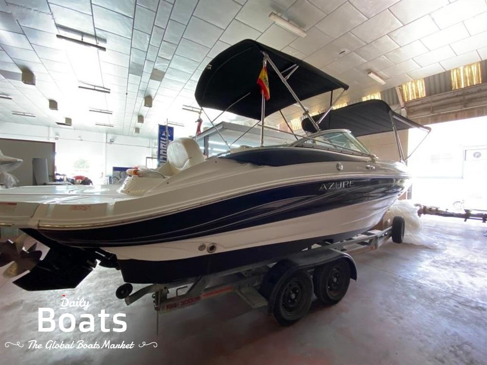 2008 Azure 238 for sale. View price, photos and Buy 2008 Azure 238 #229267