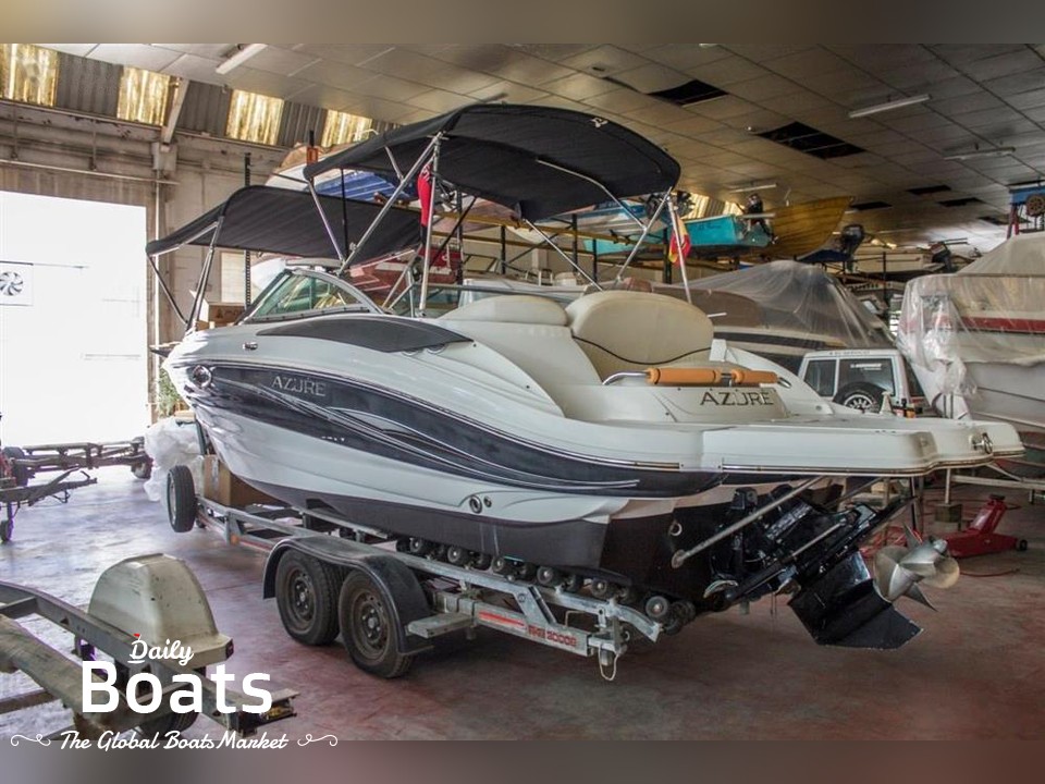 2008 Azure 238 for sale. View price, photos and Buy 2008 Azure 238 #229267