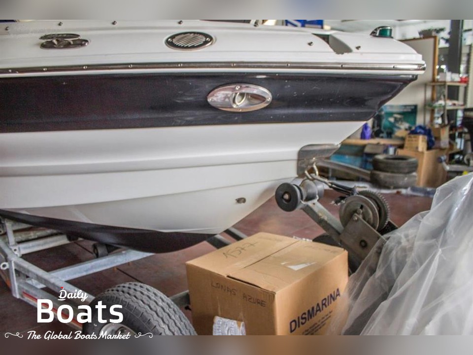 2008 Azure 238 for sale. View price, photos and Buy 2008 Azure 238 #229267