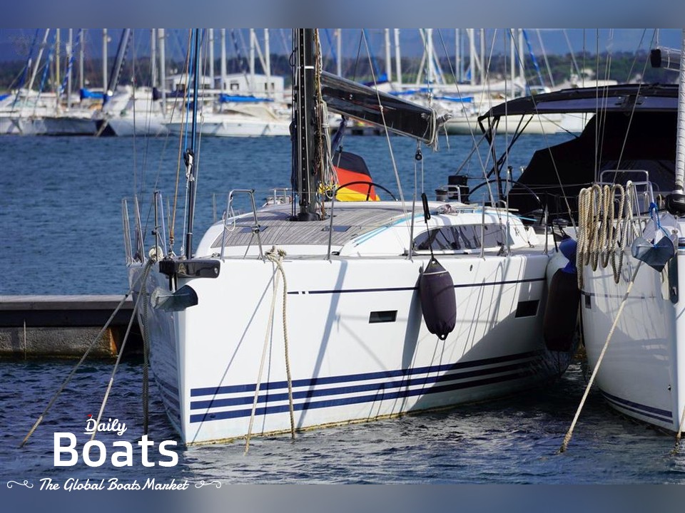2012 X-Yachts Xp 50 for sale. View price, photos and Buy 2012 X-Yachts ...
