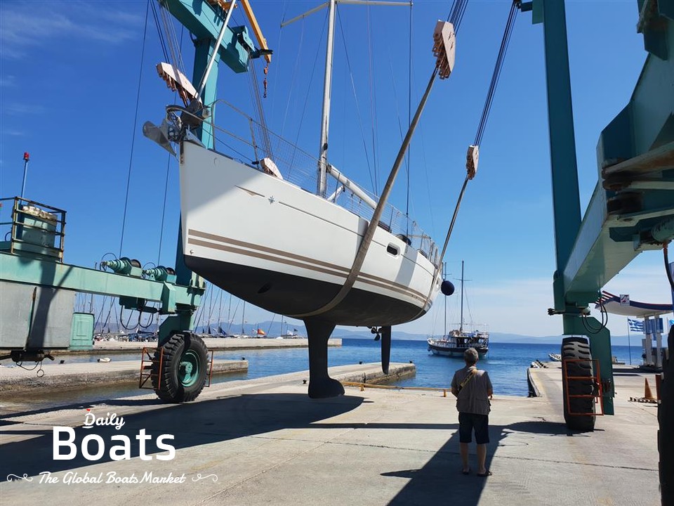 2011 Jeanneau 42I for sale. View price, photos and Buy 2011 Jeanneau ...