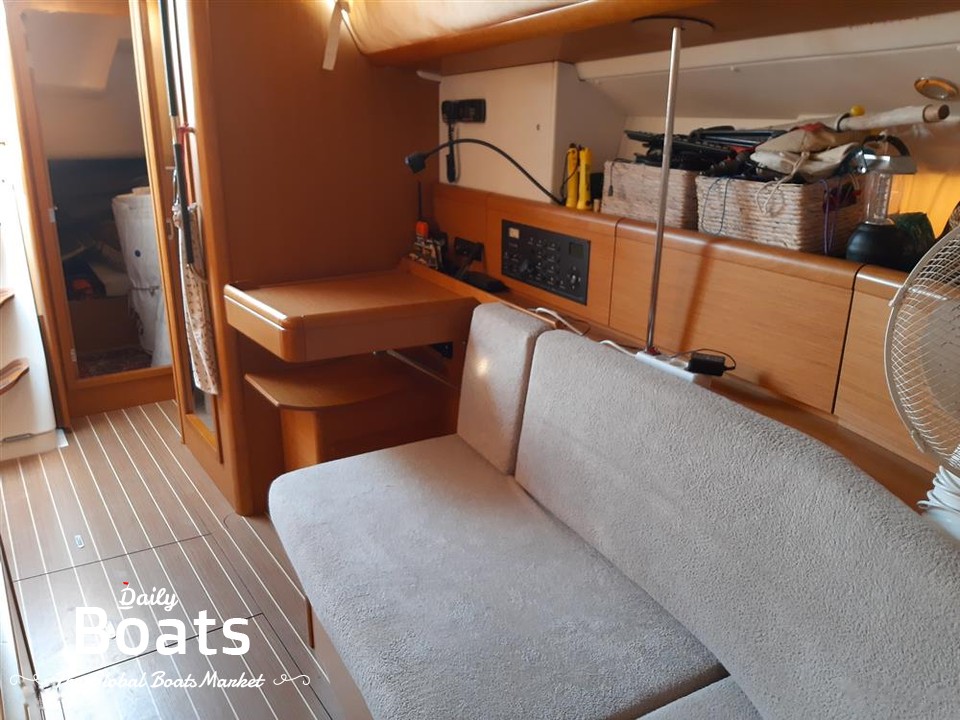 2011 Jeanneau 42I for sale. View price, photos and Buy 2011 Jeanneau ...