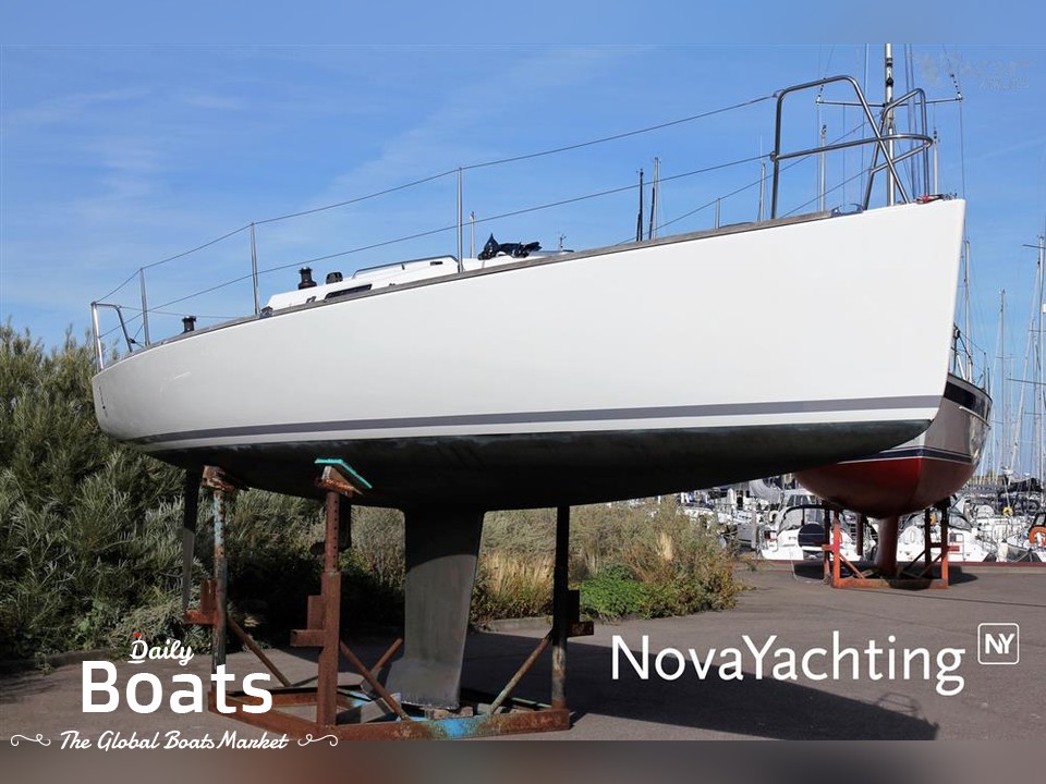 2008 J Boats J100 for sale. View price, photos and Buy 2008 J Boats ...