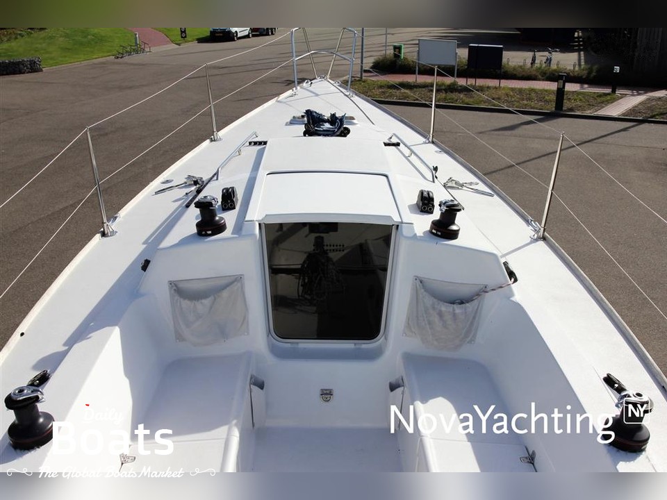 2008 J Boats J100 for sale. View price, photos and Buy 2008 J Boats ...