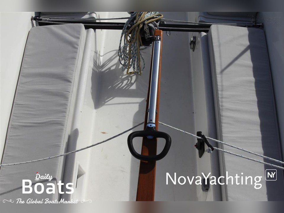 2008 J Boats J100 for sale. View price, photos and Buy 2008 J Boats ...