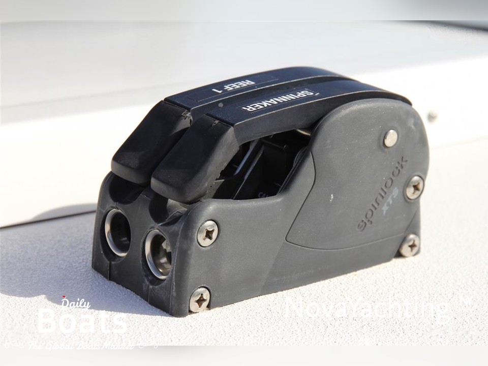 2008 J Boats J100 for sale. View price, photos and Buy 2008 J Boats ...