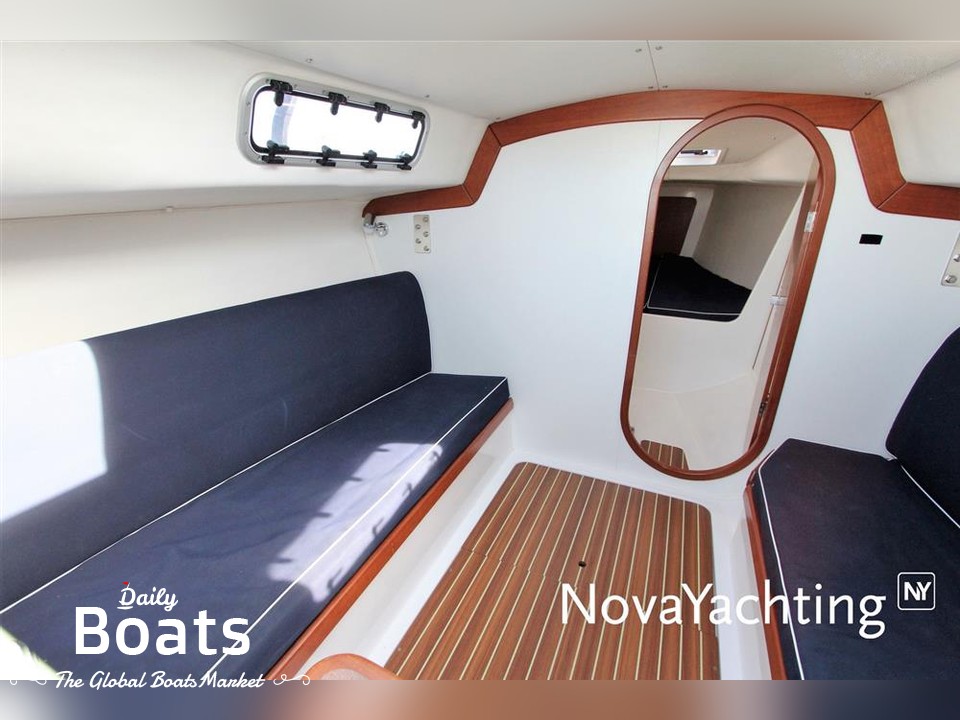 2008 J Boats J100 for sale. View price, photos and Buy 2008 J Boats ...