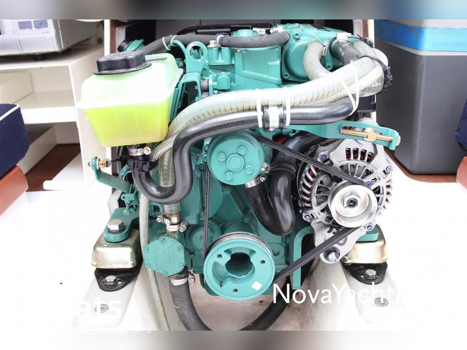 2008 J Boats J100 for sale. View price, photos and Buy 2008 J Boats ...