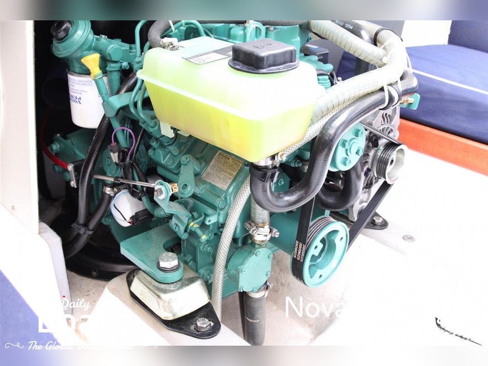 2008 J Boats J100 for sale. View price, photos and Buy 2008 J Boats ...