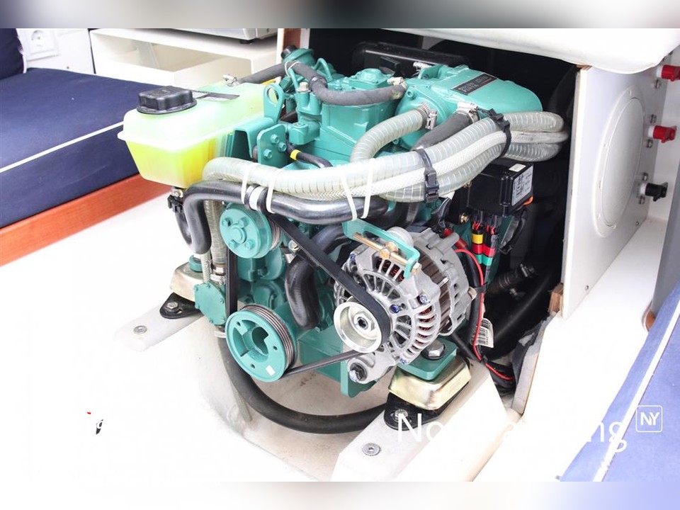 2008 J Boats J100 for sale. View price, photos and Buy 2008 J Boats ...