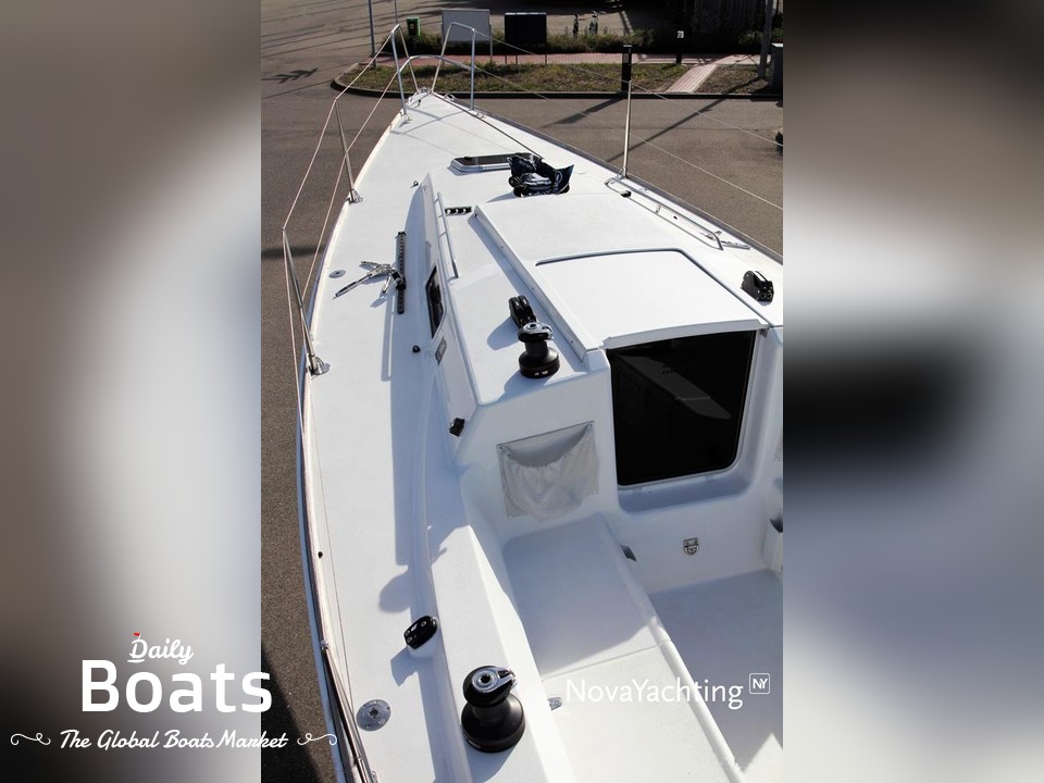 2008 J Boats J100 for sale. View price, photos and Buy 2008 J Boats ...