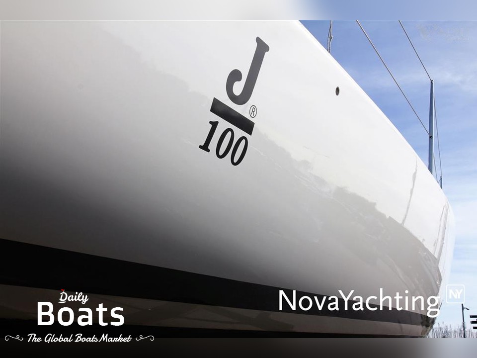 2008 J Boats J100 for sale. View price, photos and Buy 2008 J Boats ...