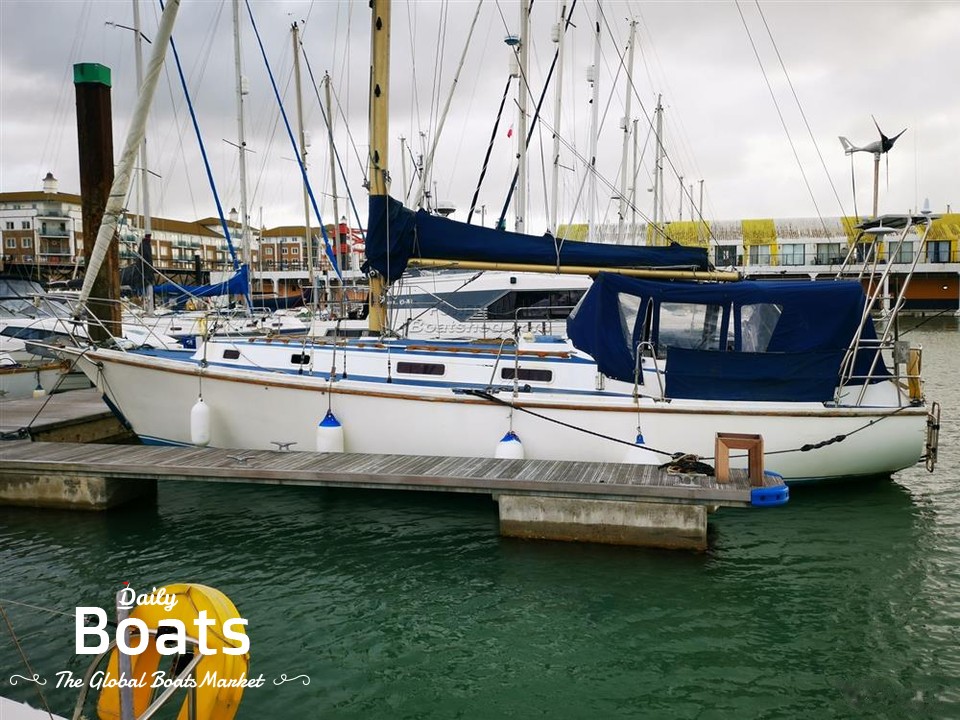 1978 Westerly Conway for sale. View price, photos and Buy 1978 Westerly ...