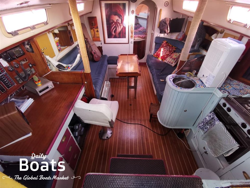 1978 Westerly Conway for sale. View price, photos and Buy 1978 Westerly ...