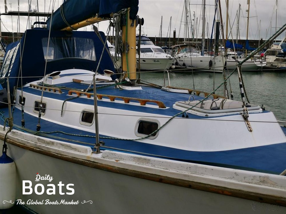 1978 Westerly Conway for sale. View price, photos and Buy 1978 Westerly ...