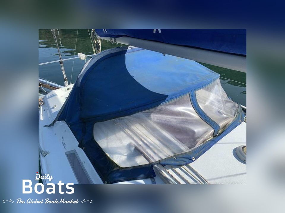Hunter Channel 27 for sale. View price, photos and Buy Hunter Channel ...