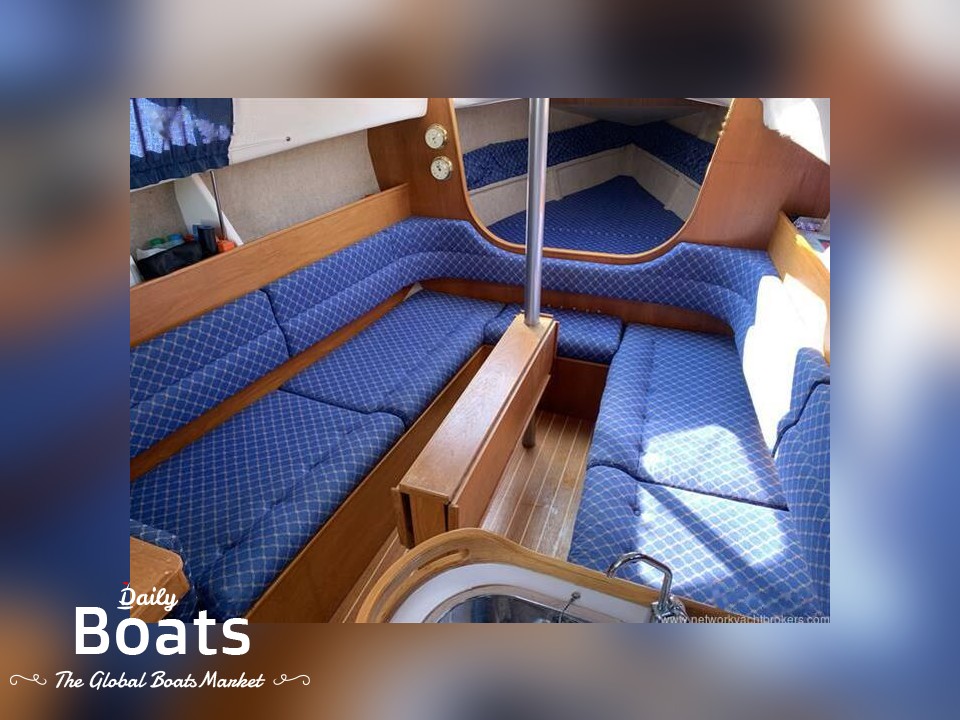 Hunter Channel 27 for sale. View price, photos and Buy Hunter Channel ...