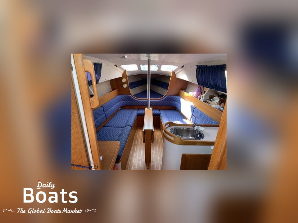 Hunter Channel 27 for sale. View price, photos and Buy Hunter Channel ...