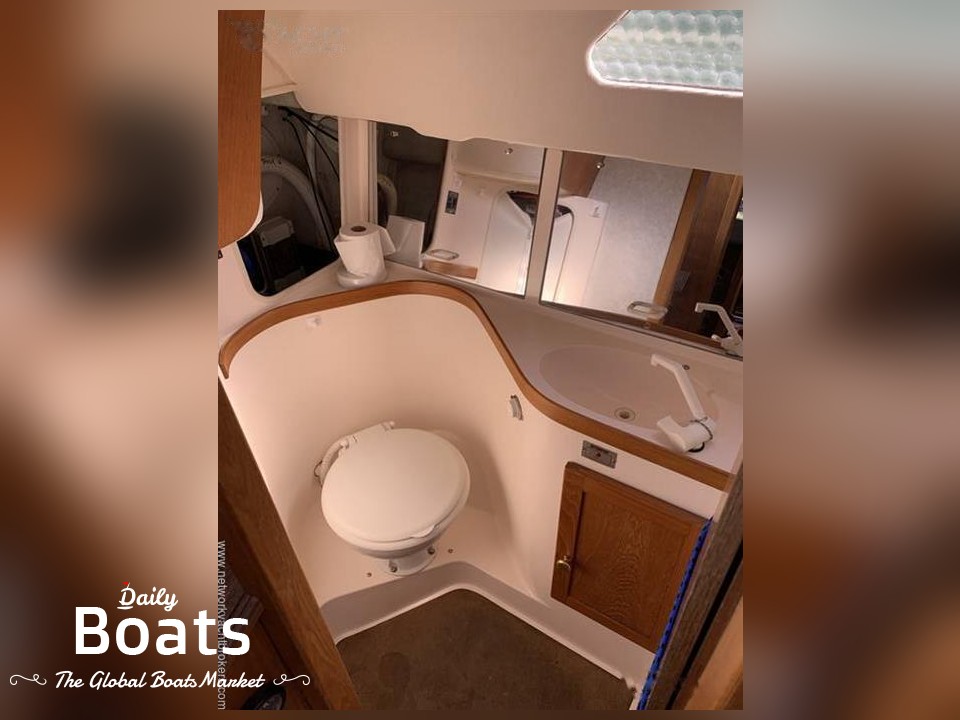 Hunter Channel 27 for sale. View price, photos and Buy Hunter Channel ...