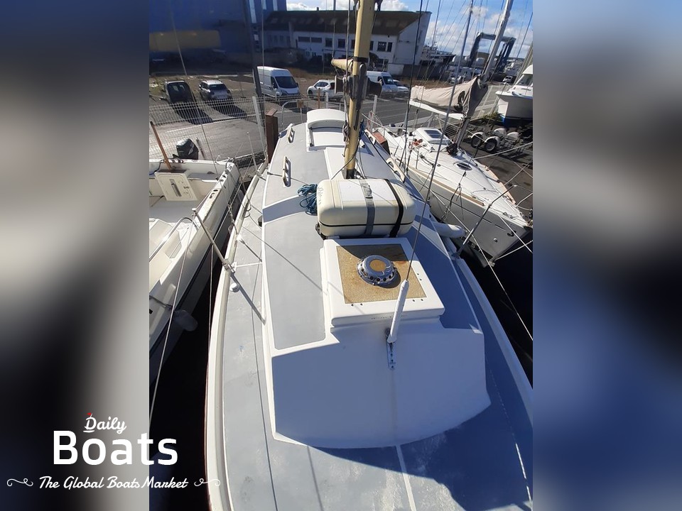 1973 Westerly 25 for sale. View price, photos and Buy 1973 Westerly 25 ...