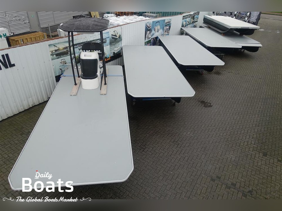 2020 Funcruiser Pontoon Boat 650 for sale. View price, photos and Buy ...