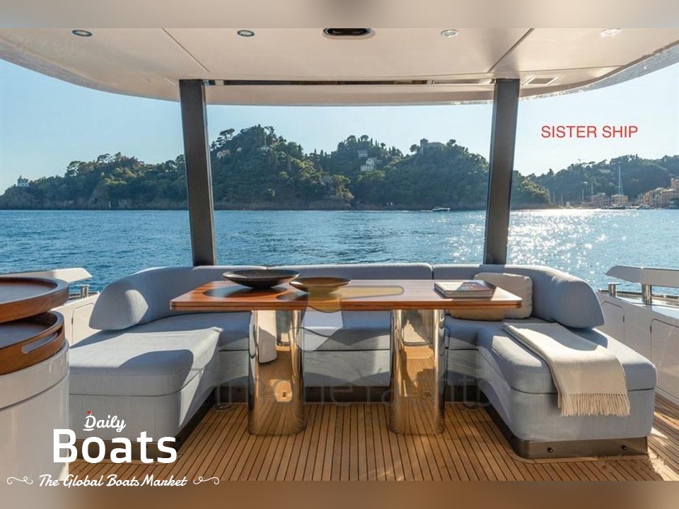 2022 Azimut Yachts 68 Flybridge for sale. View price, photos and Buy ...