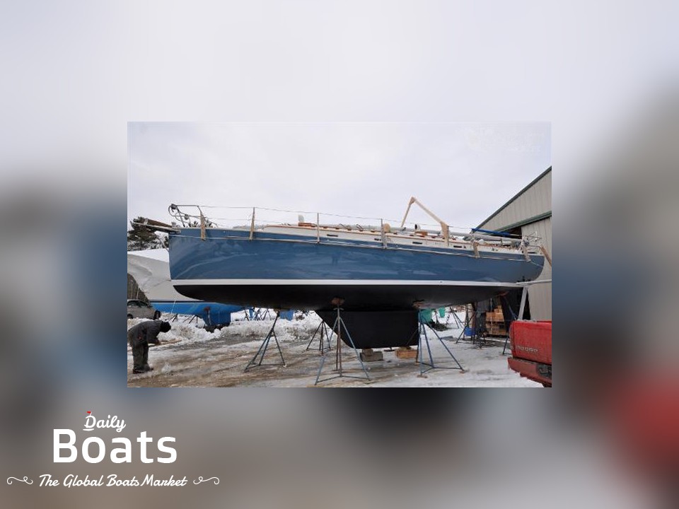 1983 Nonsuch 36 for sale. View price, photos and Buy 1983 Nonsuch 36 ...