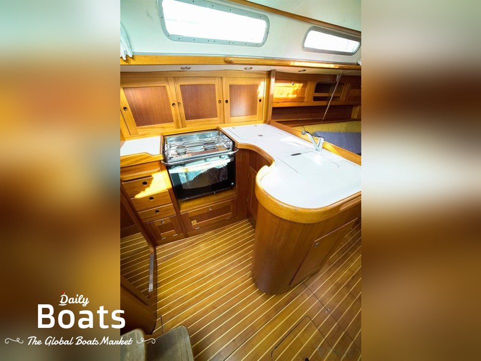 2005 Arcona 370 for sale. View price, photos and Buy 2005 Arcona 370 ...