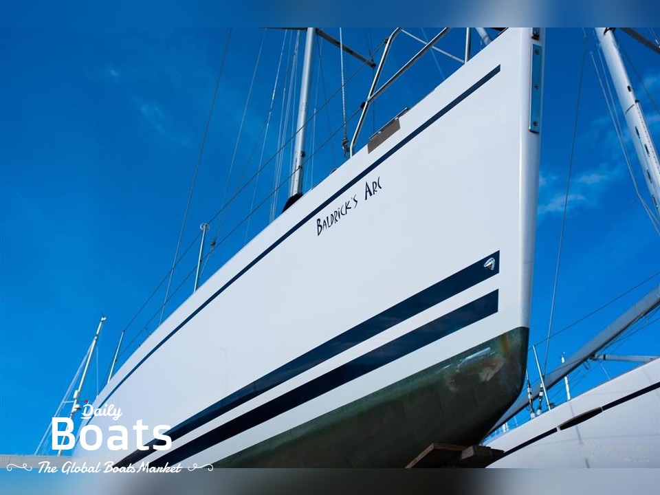 2005 Arcona 370 for sale. View price, photos and Buy 2005 Arcona 370 ...