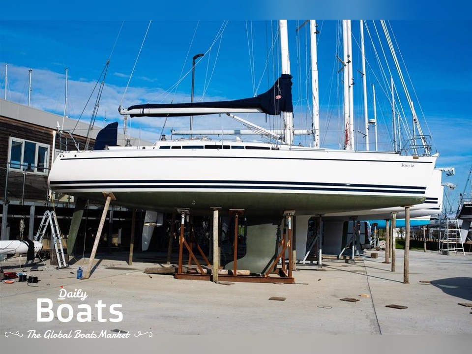 2005 Arcona 370 for sale. View price, photos and Buy 2005 Arcona 370 #229356