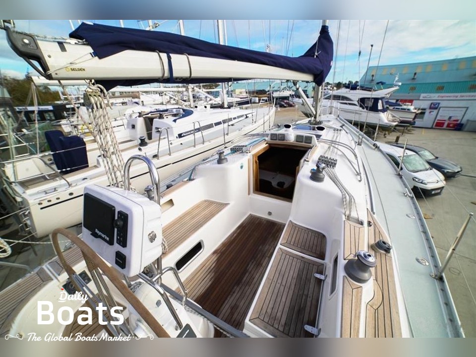 2005 Arcona 370 for sale. View price, photos and Buy 2005 Arcona 370 ...