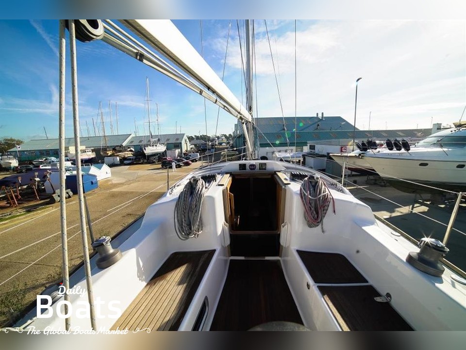 2009 Arcona 340 for sale. View price, photos and Buy 2009 Arcona 340 ...