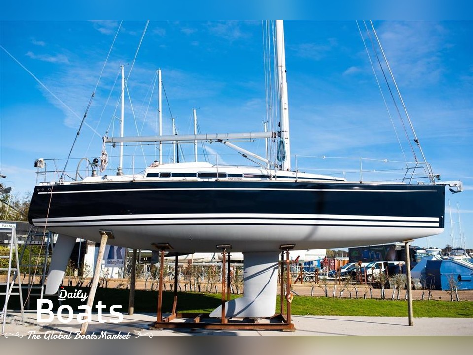 2009 Arcona 340 for sale. View price, photos and Buy 2009 Arcona 340 ...