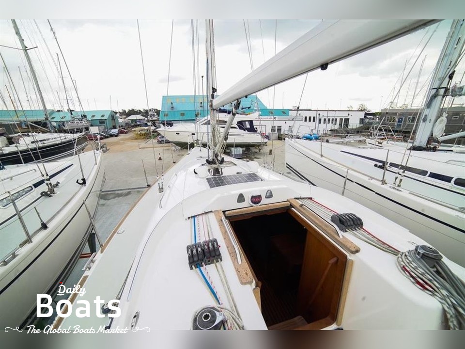 2010 Arcona 340 for sale. View price, photos and Buy 2010 Arcona 340 ...