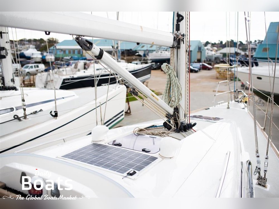 2010 Arcona 340 for sale. View price, photos and Buy 2010 Arcona 340 ...