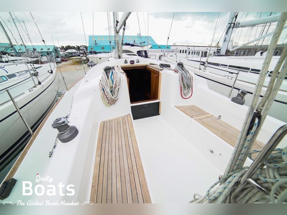 2010 Arcona 340 for sale. View price, photos and Buy 2010 Arcona 340 ...