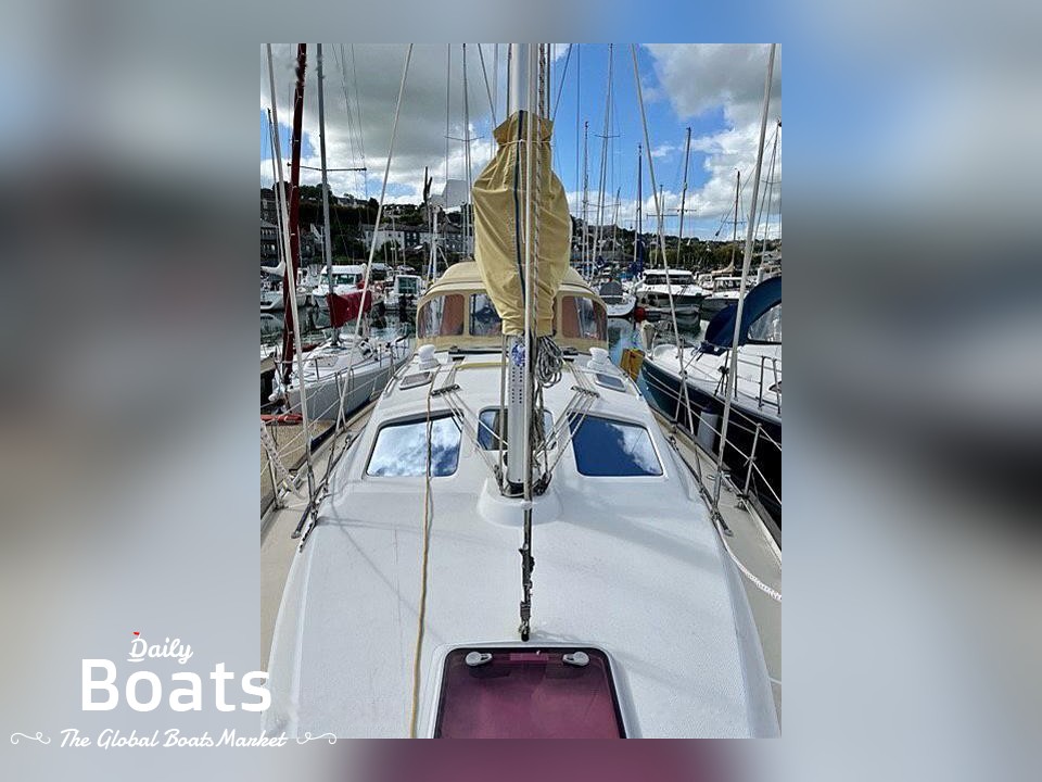 2005 Southerly 110 for sale. View price, photos and Buy 2005 Southerly ...