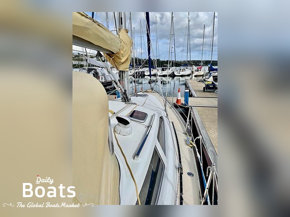 2005 Southerly 110 for sale. View price, photos and Buy 2005 Southerly ...
